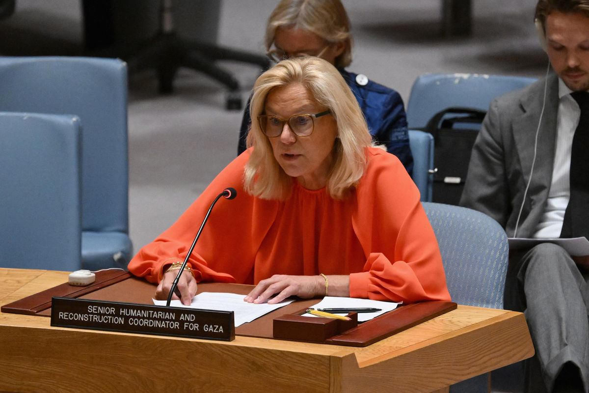 80 percent of Gazans now displaced | The Citizen