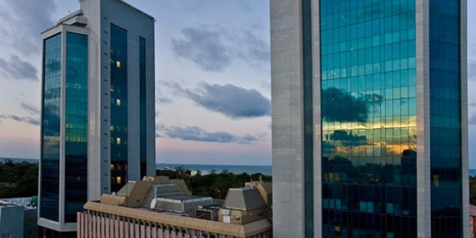 BOT keeps lending rate at 6 percent to shield economy | The Citizen