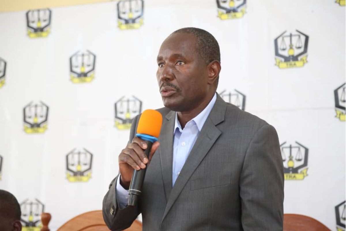 Samia moves Tanzania Revenue Authority boss to President’s Office in ...