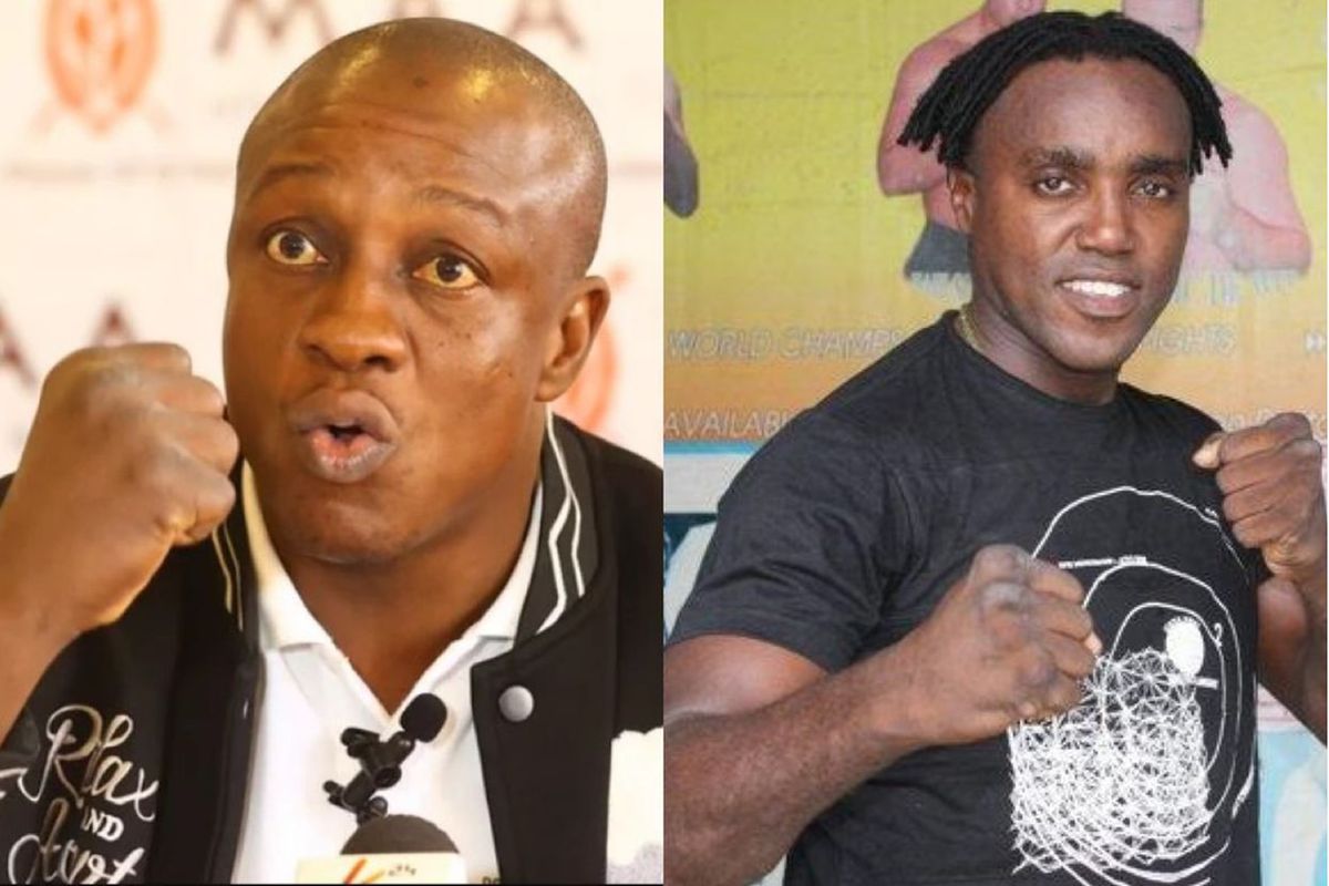 Kaseba, Mandonga to face off in community health insurance boxing bout ...