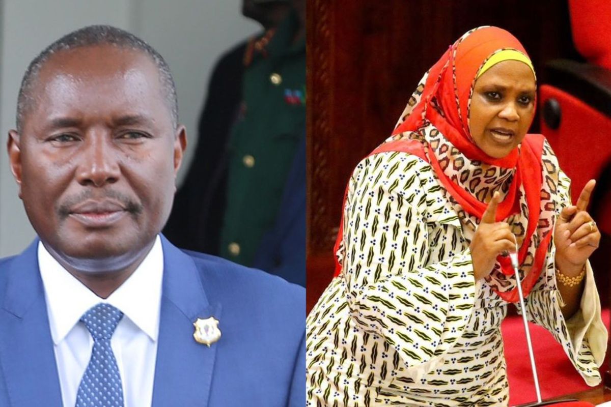 Why writing was on the wall for TRA boss, Trade minister | The Citizen