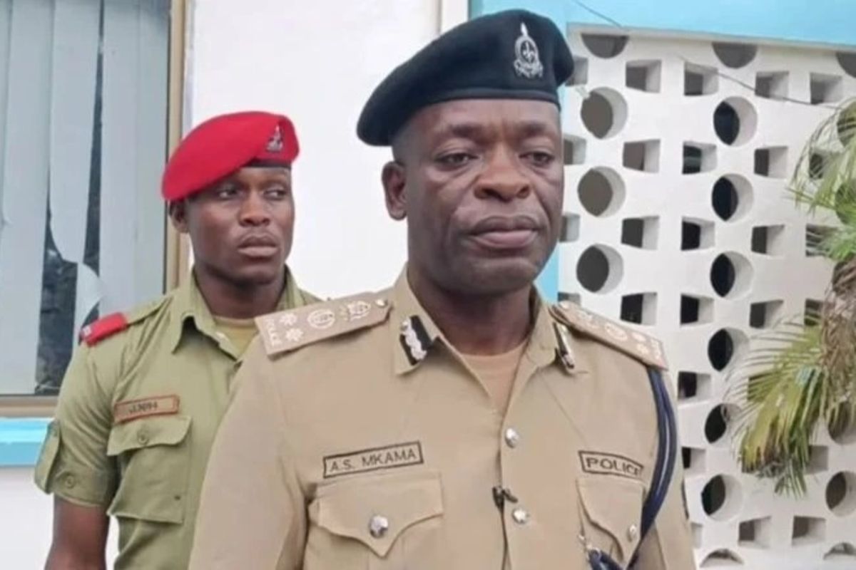 Man stabbed to death, police officer killed in road accident on ...