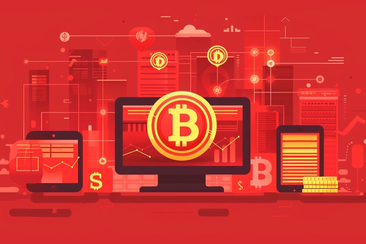 How to Take Advantage of the BTC and SOL Dip: The Top Altcoins for Next ...