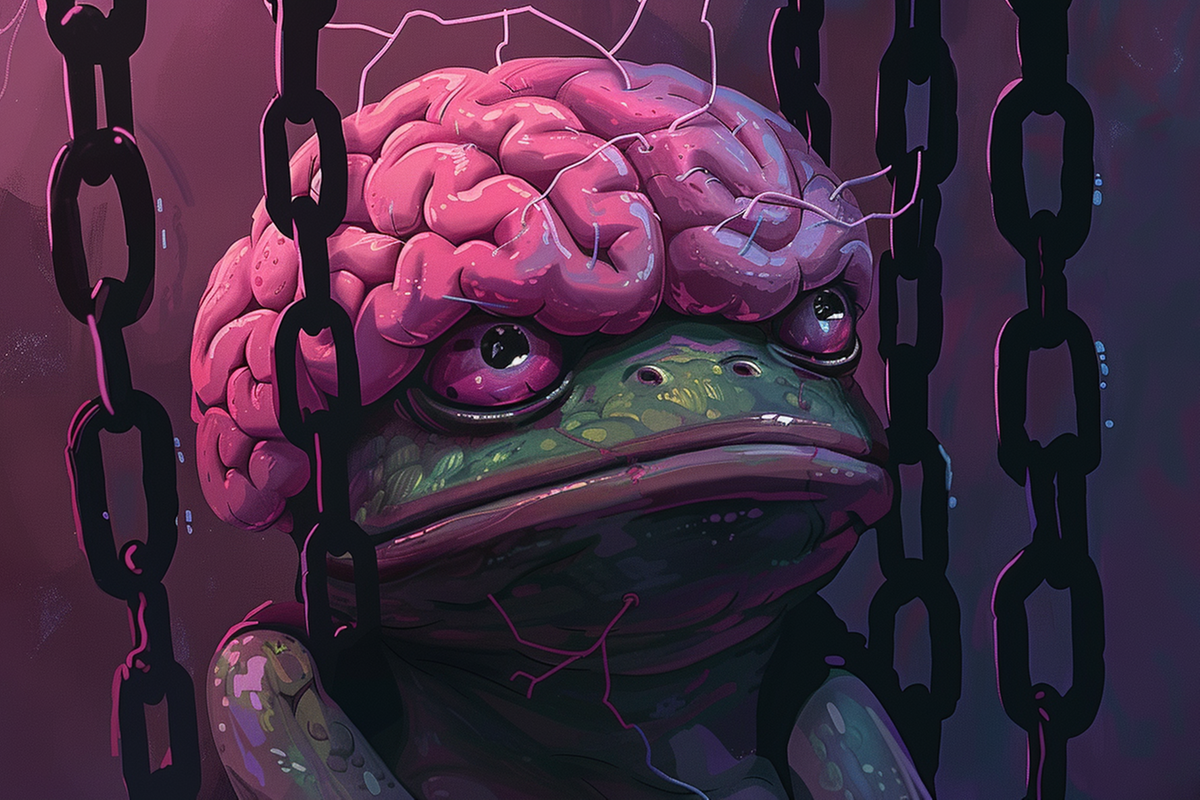 Pepe Frog Meme Coins Rally as Smidge Explodes 150%: Pepe Whales Now ...