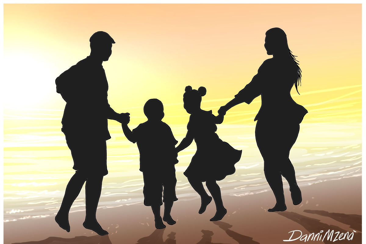 Handling complex children from complex family conditions | The Citizen Handling complex children from complex family conditions | The Citizen