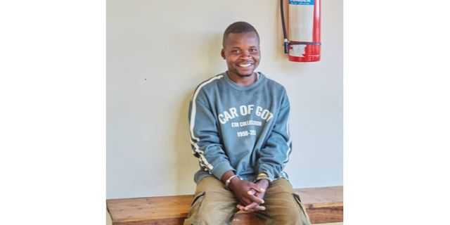 Artist who was arrested and later released after burning President ...