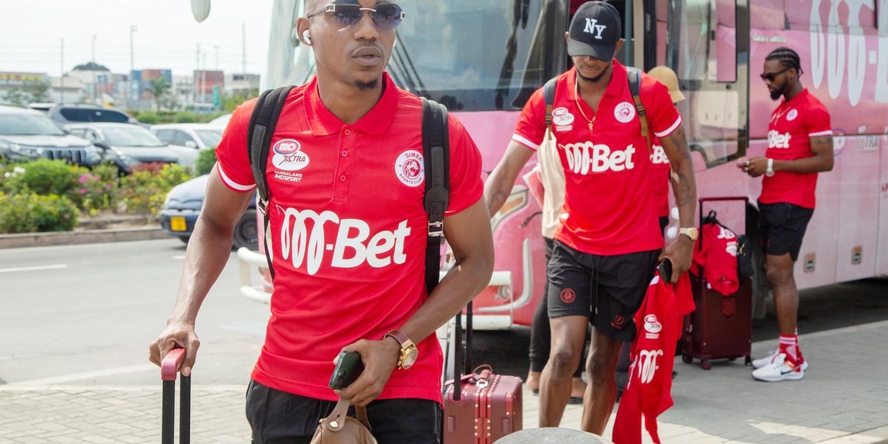 Simba depart for Egypt minus long serving goalie Manula | The Citizen