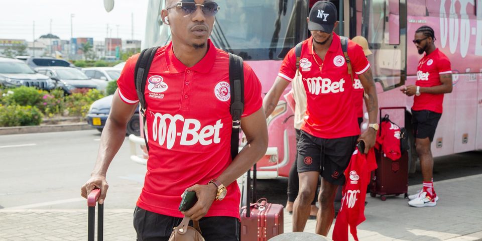 Simba depart for Egypt minus long serving goalie Manula | The Citizen