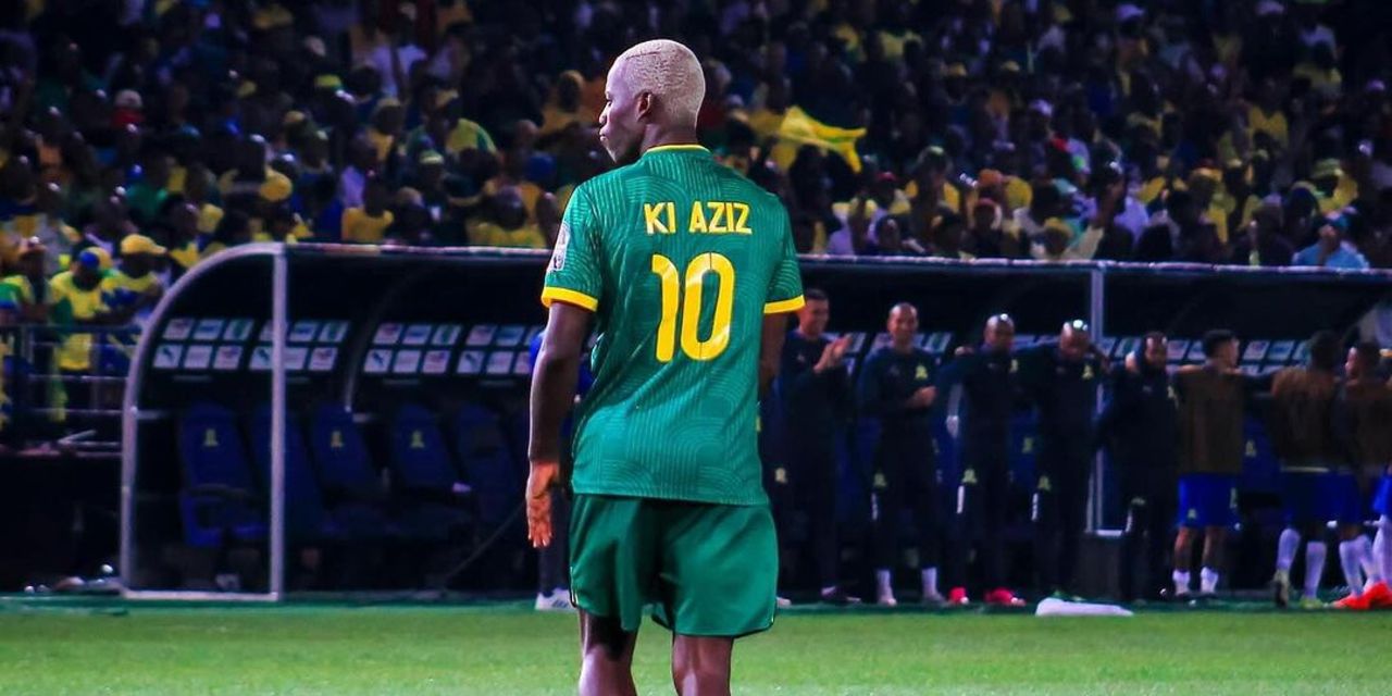 Aziz Ki turns down offers of African giants as he is expected to join ...