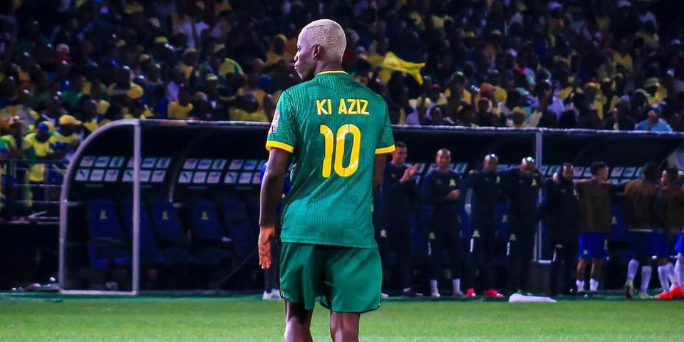 Aziz Ki turns down offers of African giants as he is expected to join ...