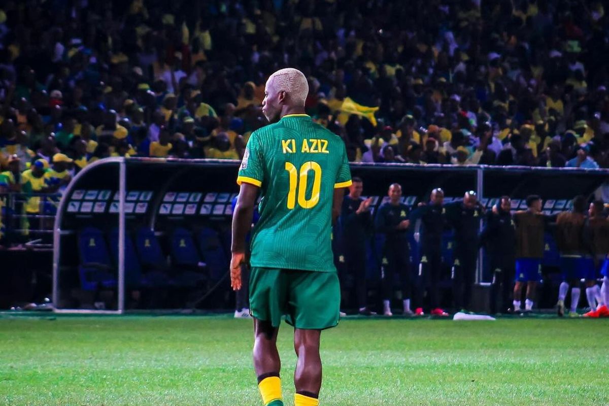 Aziz Ki turns down offers of African giants as he is expected to join ...