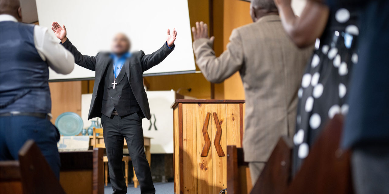 Exposed: How some Pastors have turned religion into a money-making ...