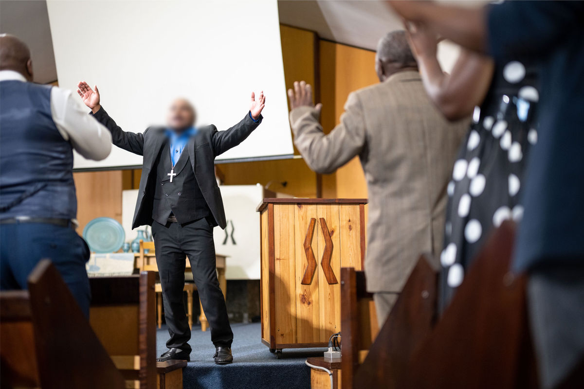 Exposed: How some Pastors have turned religion into a money-making ...