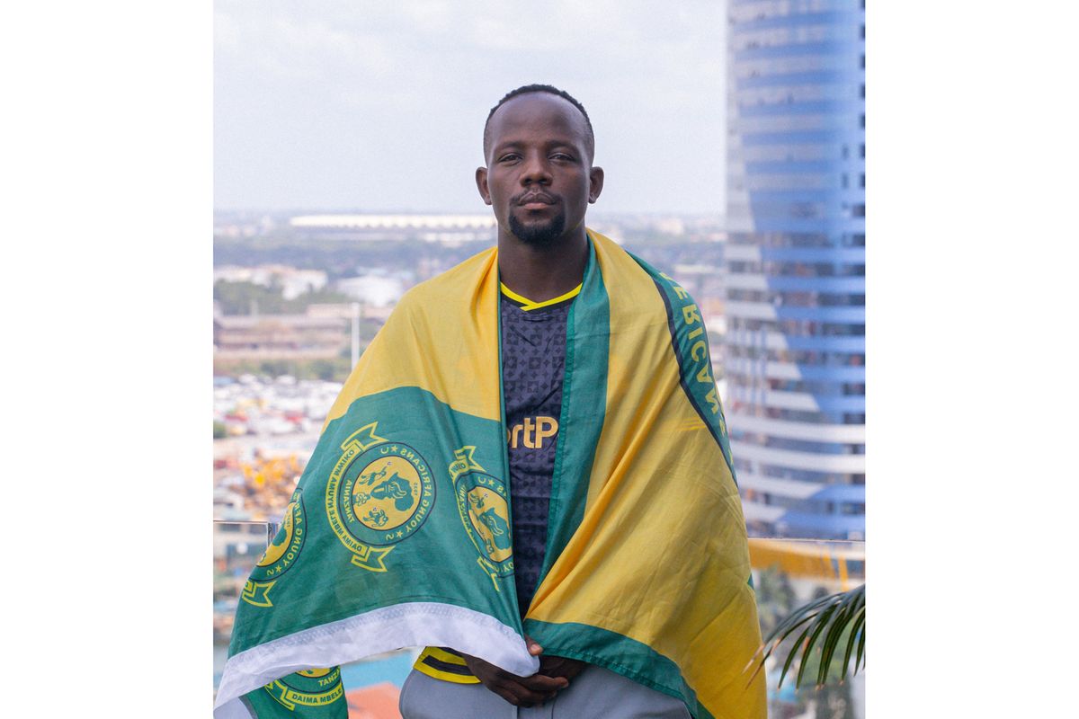 Chama speaks out, promises great performances for Yanga | The Citizen