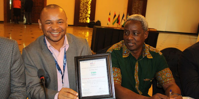 TADB Flags Second Place among SADC Development Finance Institutions ...