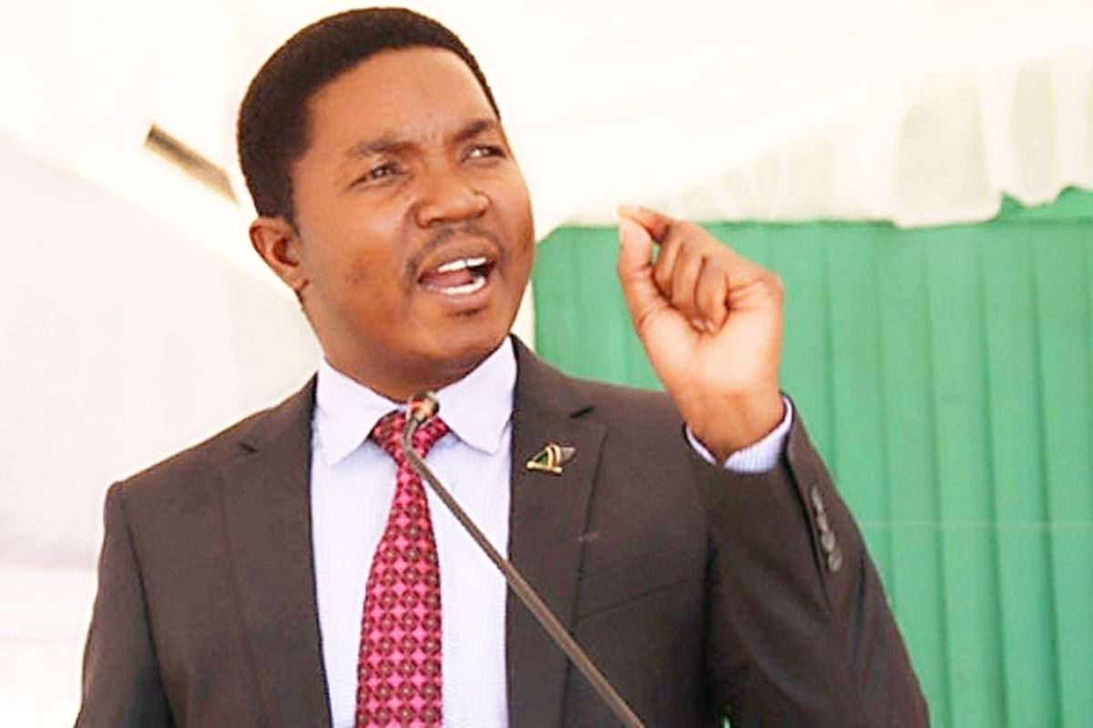 Industrialisation: Minister’s appeal to regional authorities | The Citizen