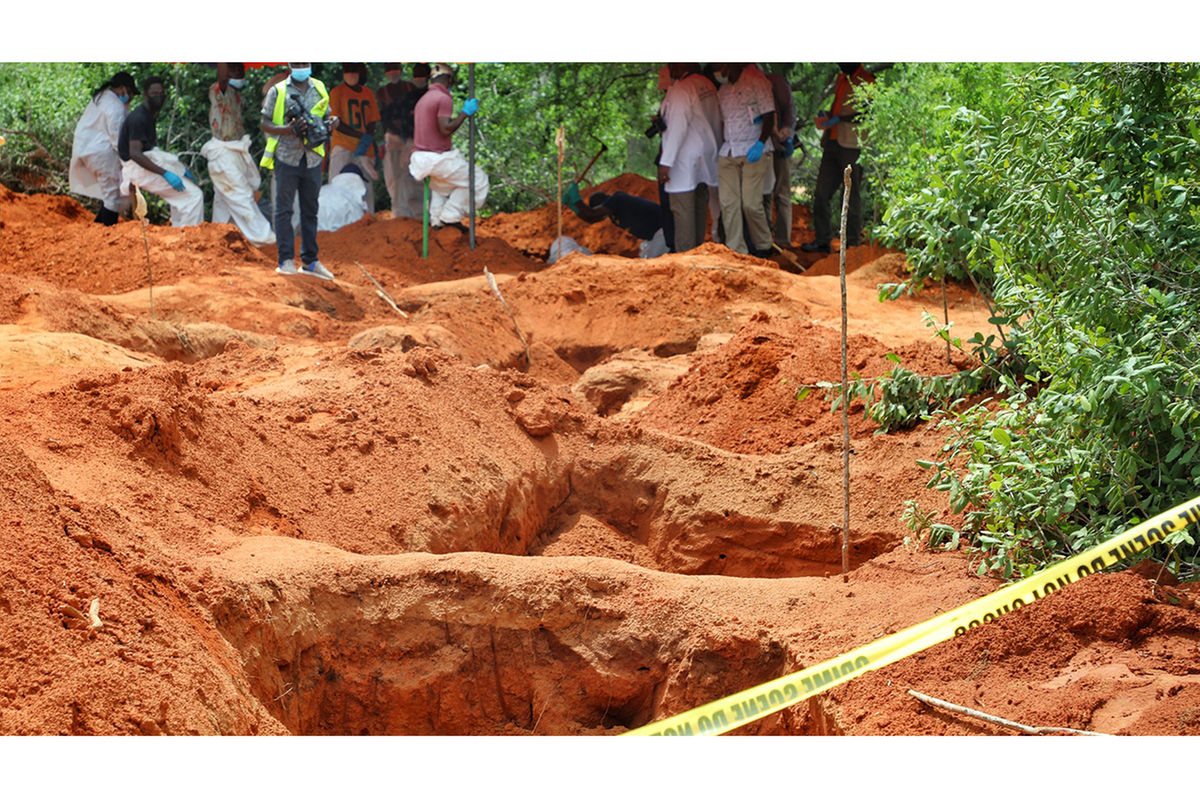 Freedom or fraud? Legal loopholes shielding Tanzania's rogue pastors ...