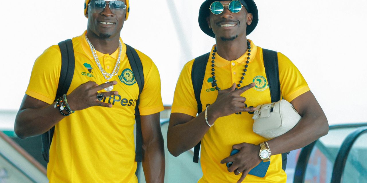Yanga to play 3 build-up matches while in South Africa, depart today ...