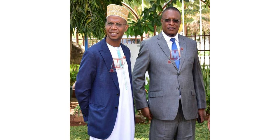 Samia reshuffles cabinet: Drops foreign Affairs and ICT Ministers | The ...