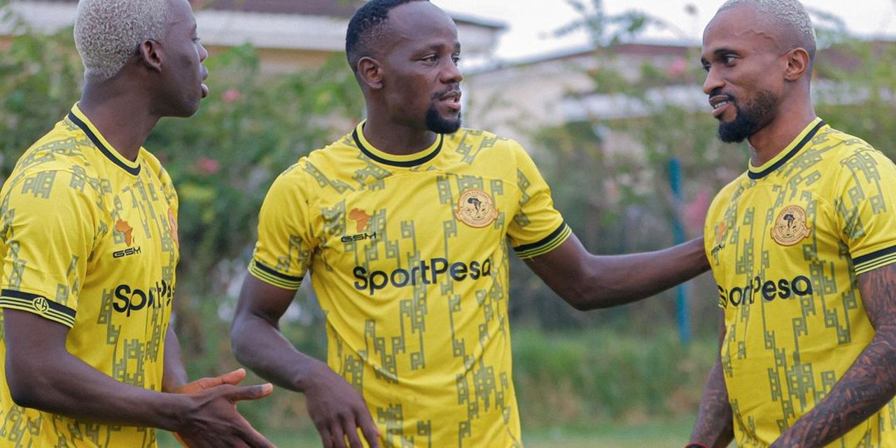 Aziz Ki, Pacome praise new Yanga signings: Chama, Dube, Baleke | The ...
