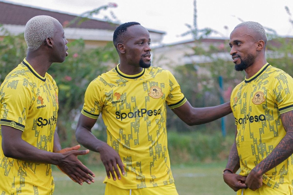 Aziz Ki, Dube, Chama to join Yanga camp ahead of CAF Cup in Ethiopia ...