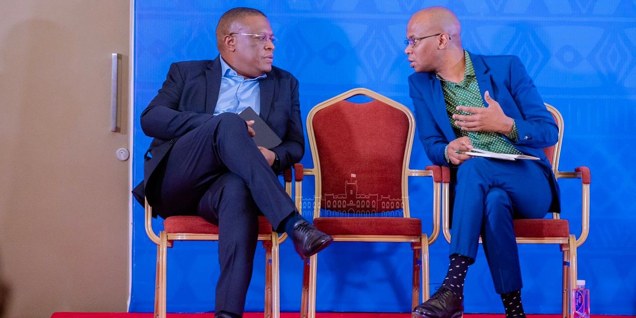 CCM power play on display in Makamba, Nape removal | The Citizen