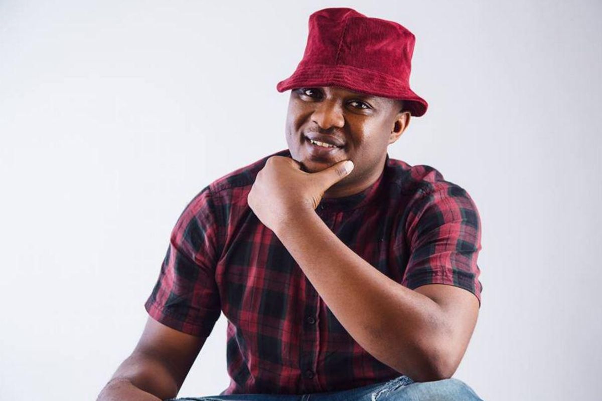 Musician Lameck Ditto loses Sh6 billion case against MultiChoice ...