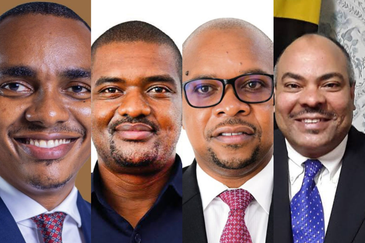 The task ahead for newly appointed ministers | The Citizen