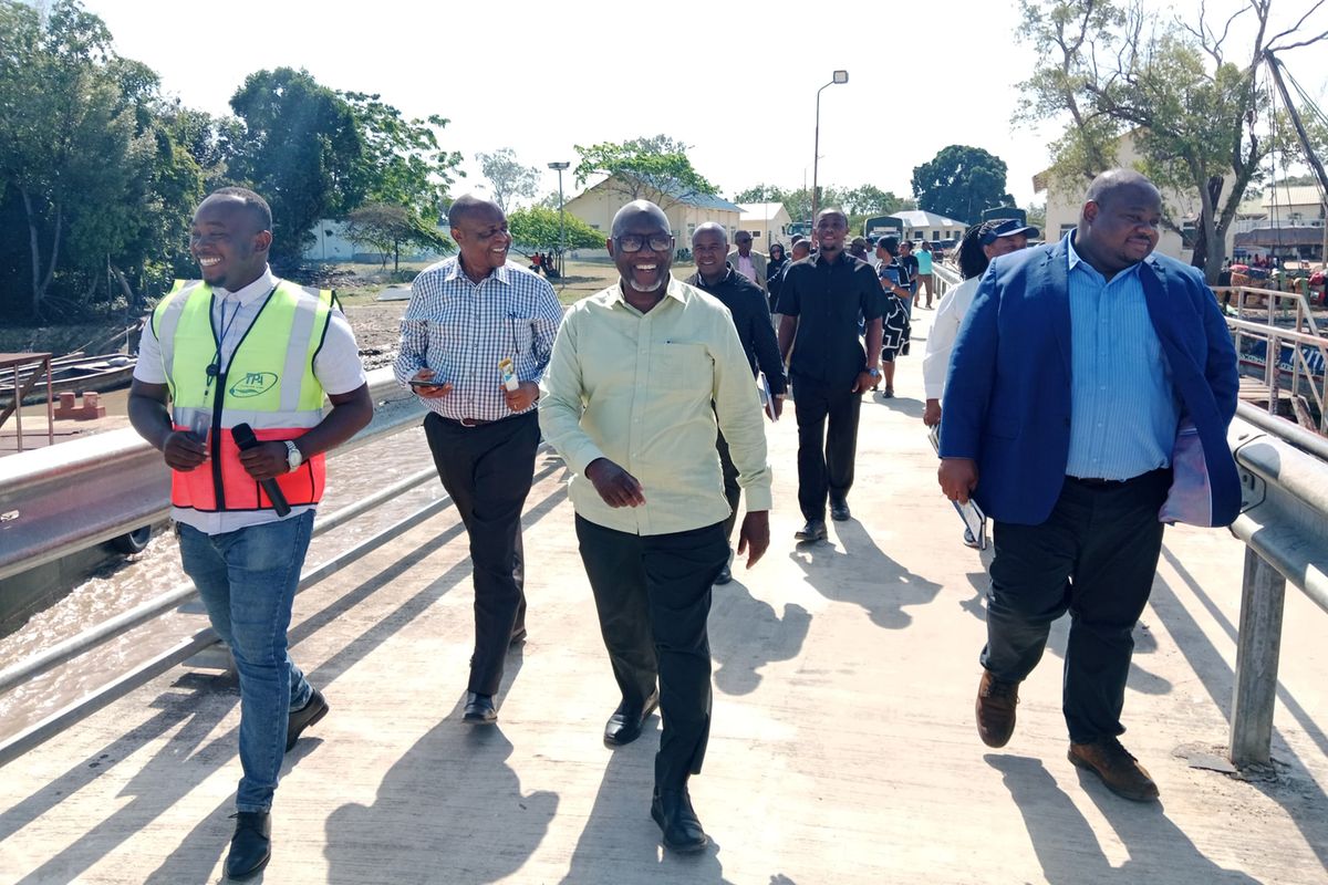 TASAC allocates over Sh2 billion for new rescue boats | The Citizen