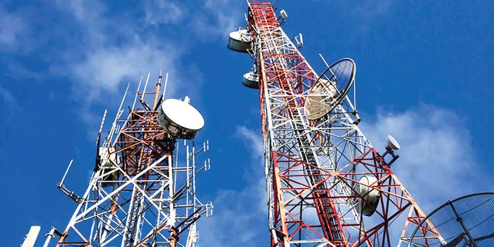 Investment in telecom infrastructure to bridge digital divide | The Citizen