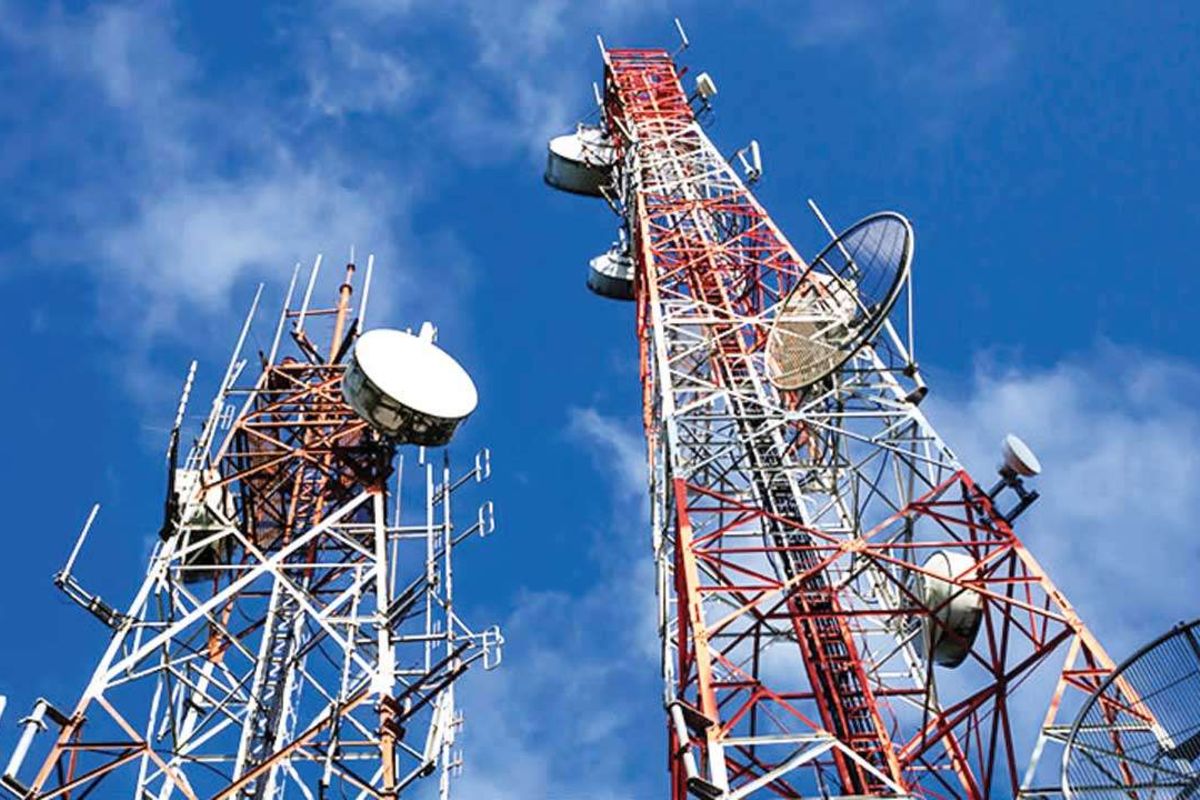Investment in telecom infrastructure to bridge digital divide | The Citizen