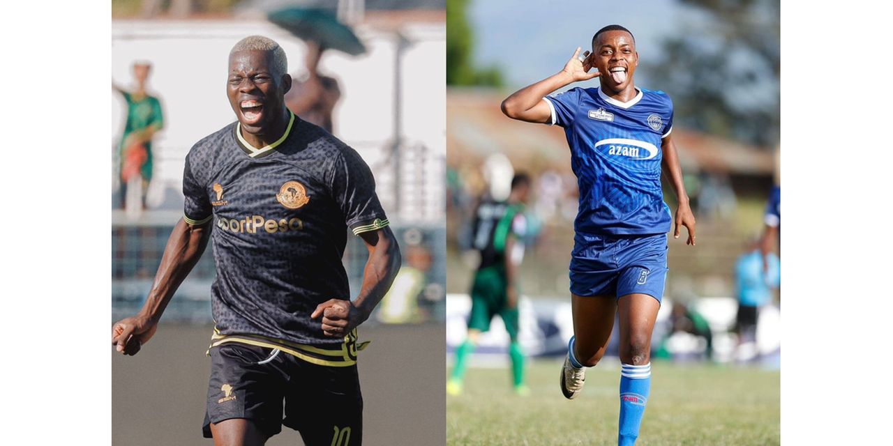 Aziz Ki, Fei Toto renew rivalry for next month’s TFF awards | The Citizen