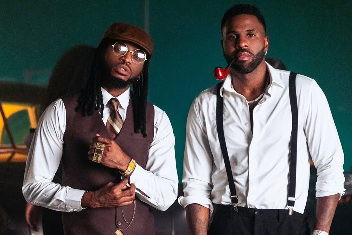 From TikTok to the world: The new era of Bongo Flava promotion | The ...