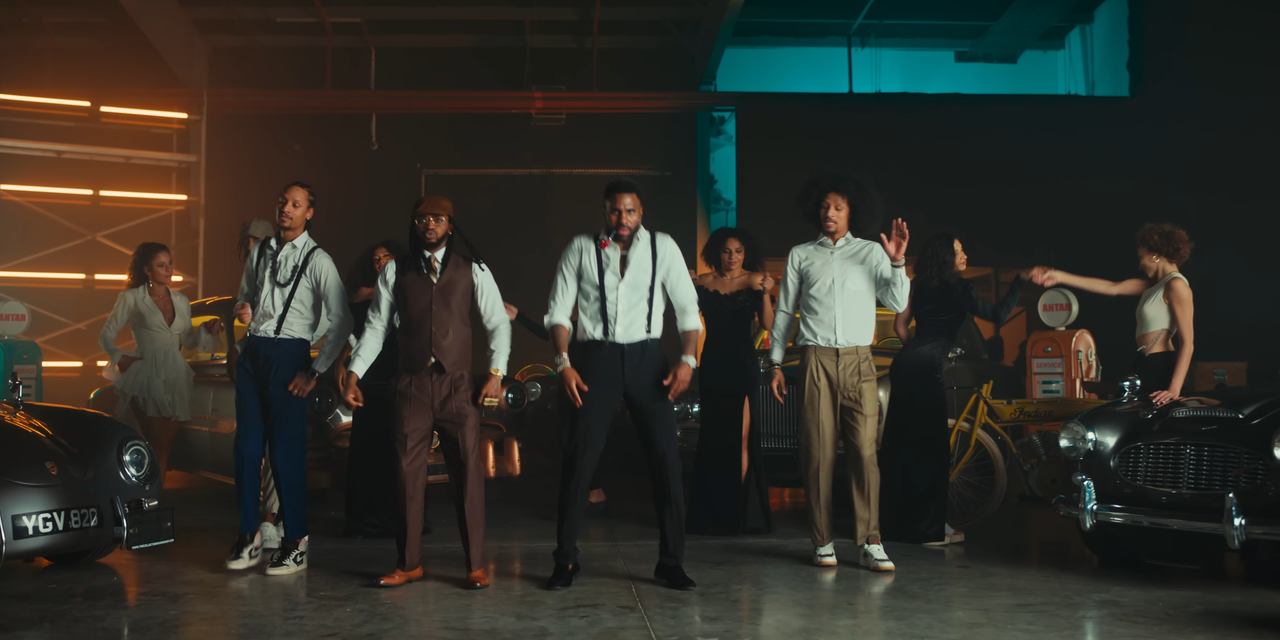 Diamond Platnumz surprises fans with 'Komasava' remix video featuring ...