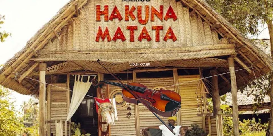 Marioo's 'Hakuna Matata': A nine-day adventure across Tanzania | The ...