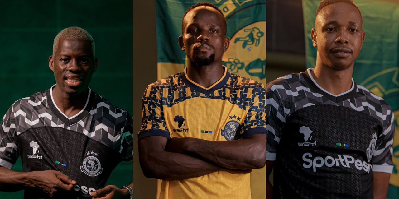 Yanga’s new kits launch take football fans by storm as Aziz Ki, Chama ...
