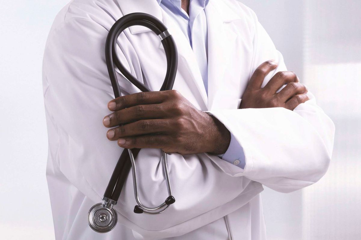 Tanzania plans to limit doctors’ private practice for youth jobs | The ...