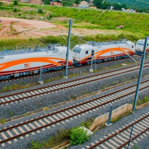 Tanzania to boost intra-Africa trade with SGR expansion | The Citizen