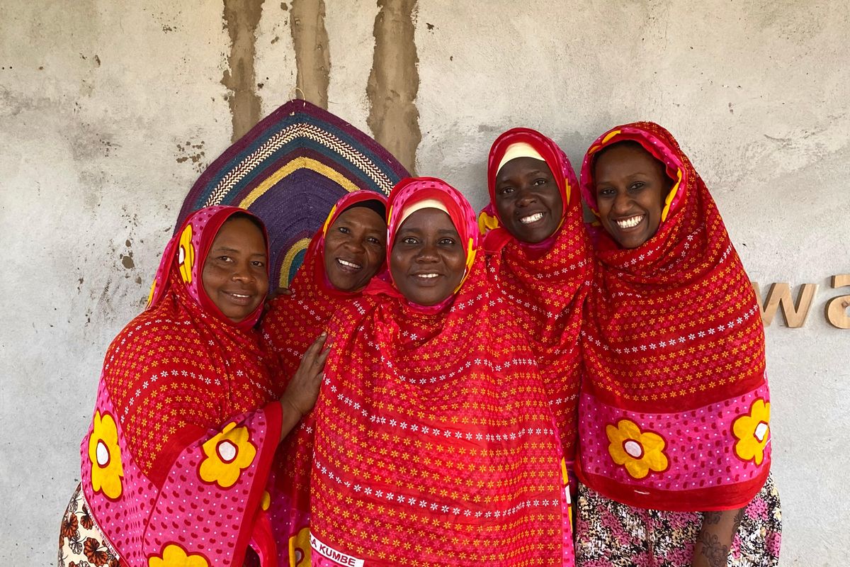 How culinary eco-tourism initiative enables women to emancipate ...