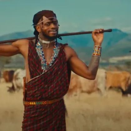Diamond Platnumz enters Billboard charts with 'Komasava' | The Citizen