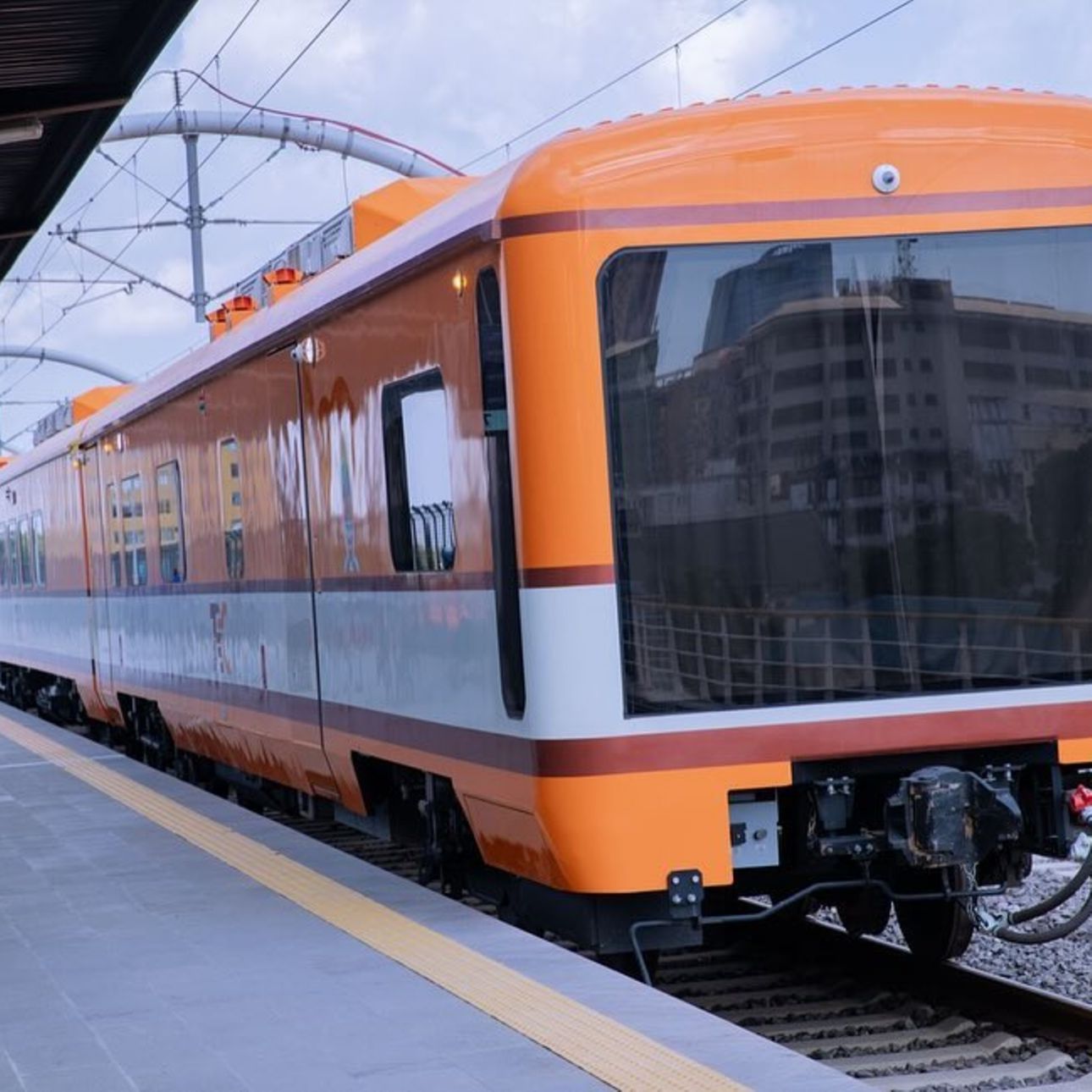 Tanzania outlines economic benefits after investing $10 billion in SGR ...