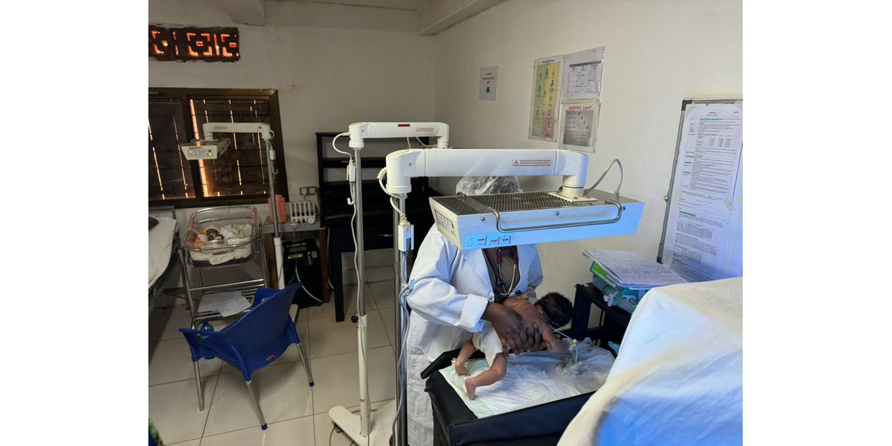 Why MSF determined to lift lives of refugees at Nduta Camp | The Citizen