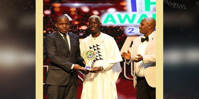 Aziz Ki wins MVP award in NBC Premier League, sweeps multiple honors as ...