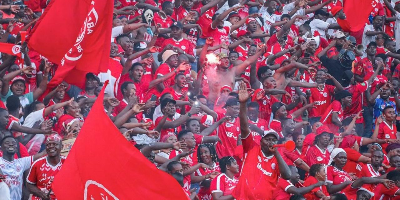 Simba Day: Grand spectacle awaits | The Citizen