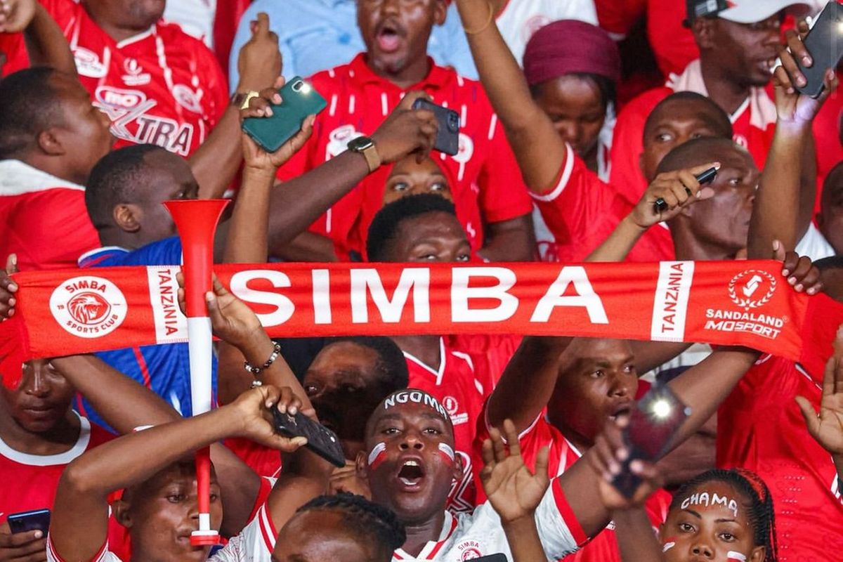 Simba Day: Grand spectacle awaits | The Citizen