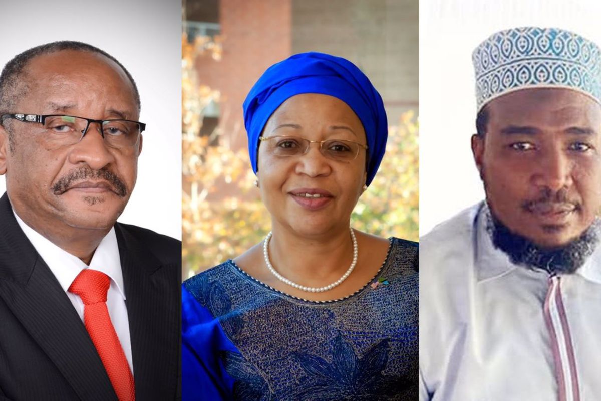 Samia to address traders’ issues with newly formed commission | The Citizen