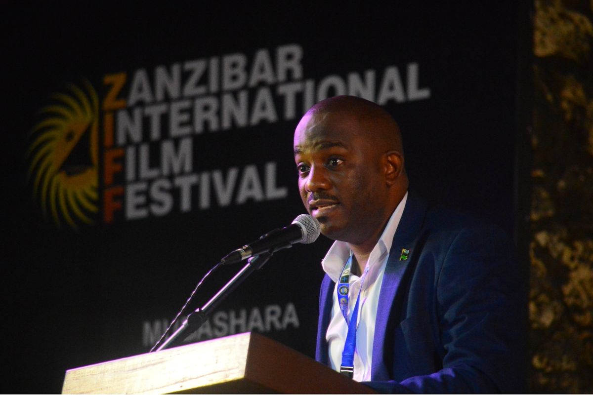 Zanzibar Film Festival’s future hangs in the balance as CEO calls for local support | The Citizen