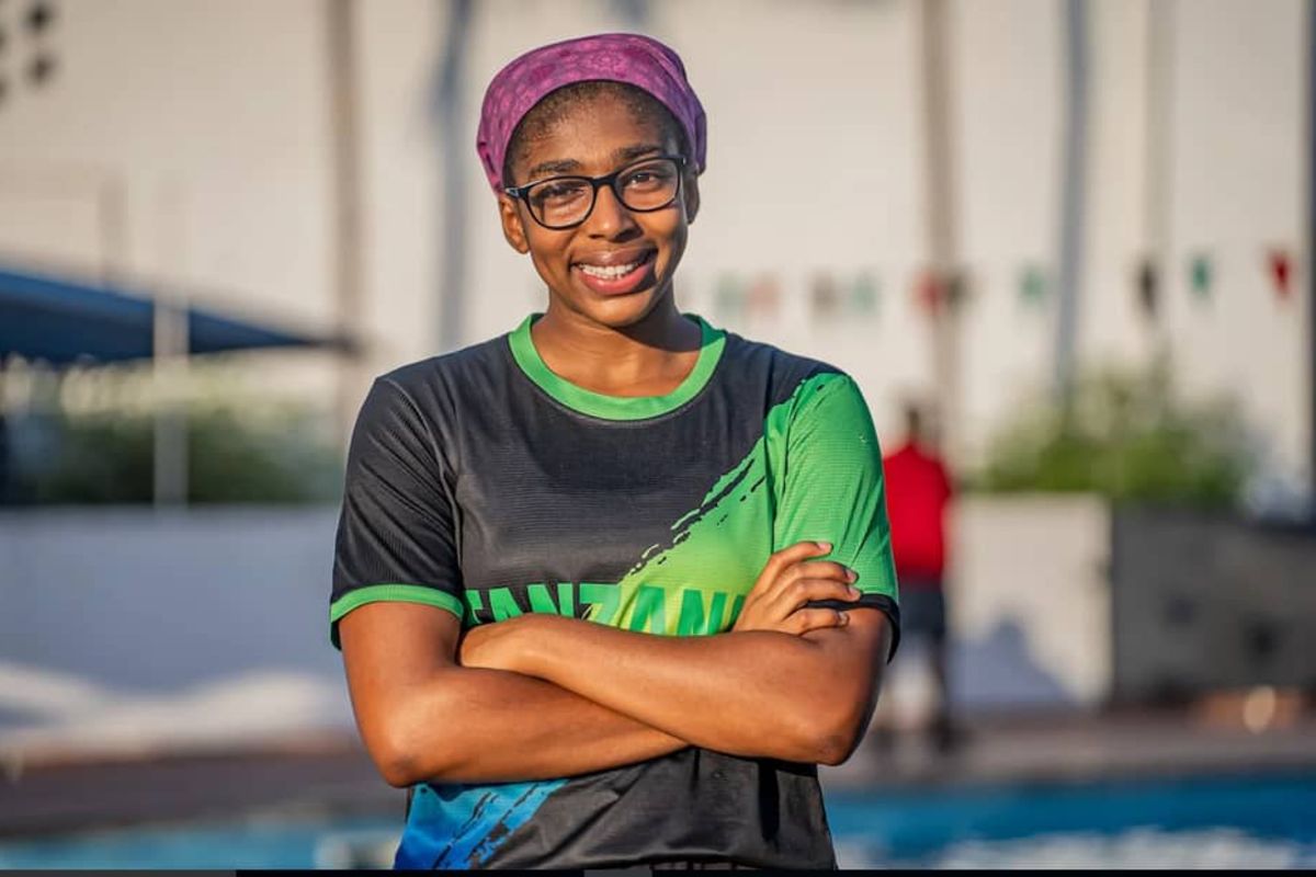 Another blow for Tanzania in 2024 Paris Olympic Games | The Citizen