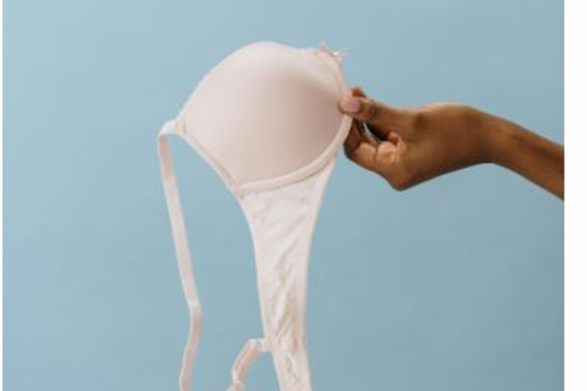 Going commando: The rise, risks, and reasons behind the trend | The Citizen
