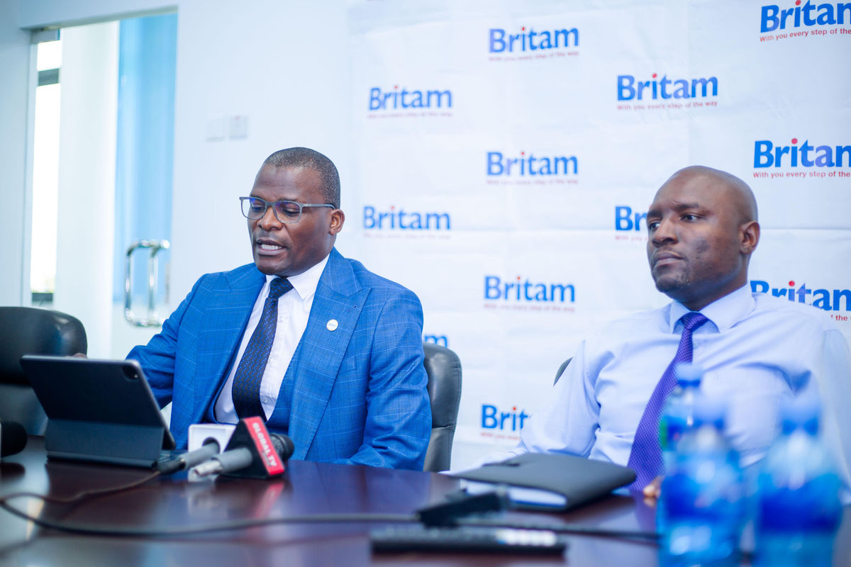 Britam launches new medical health covers | The Citizen